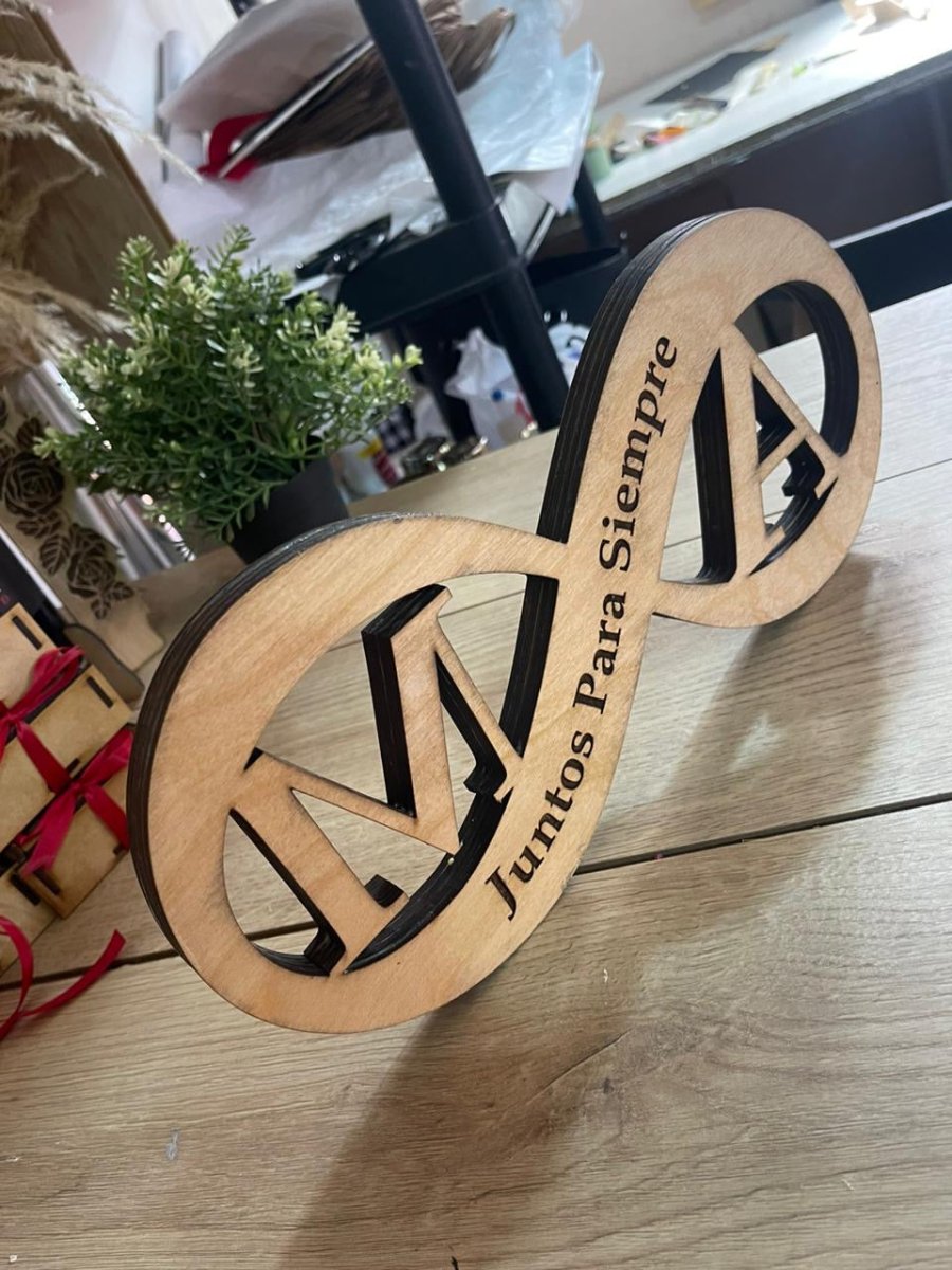 Stand table infinite – Felt Craft RD