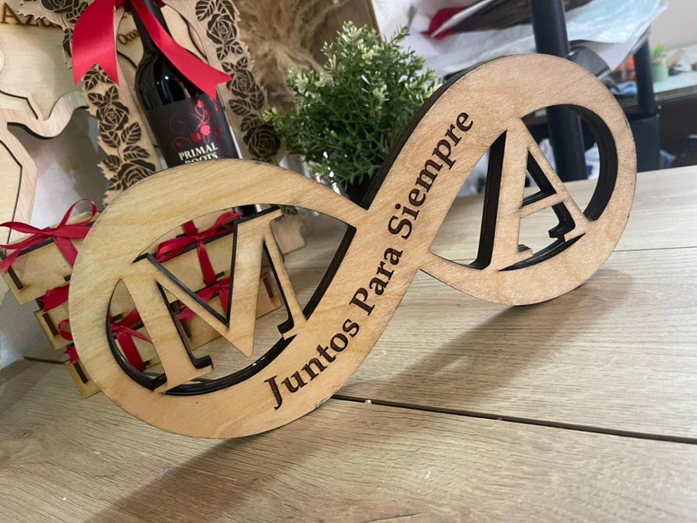 Stand table infinite – Felt Craft RD