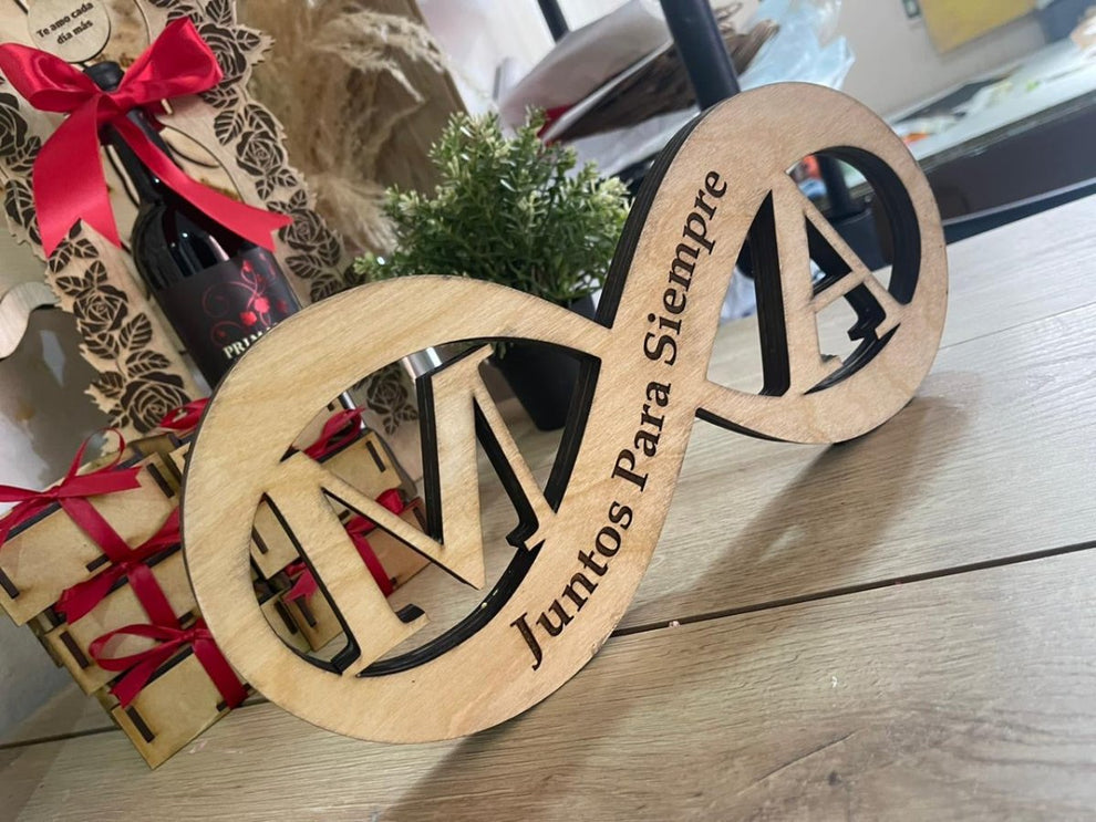 Stand table infinite – Felt Craft RD